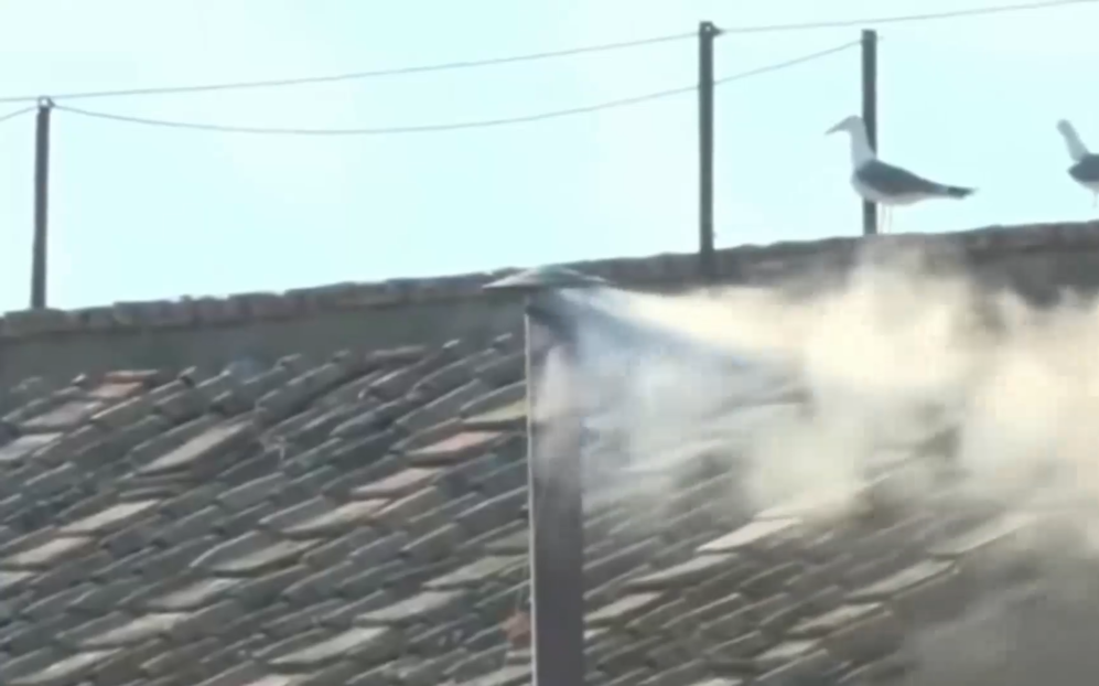 Humo blanco: el cónclave elige un nuevo papa – influencias