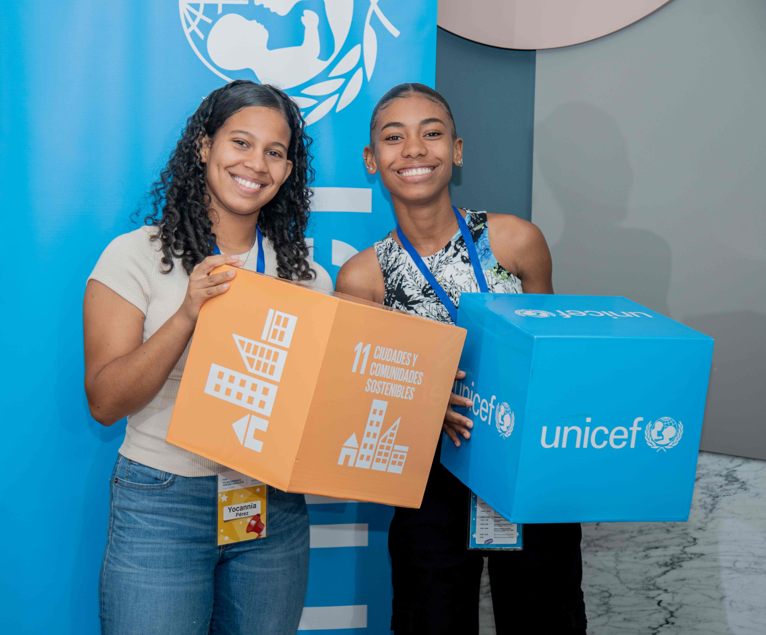 UNICEF: Pese a disminución en embarazo adolescente, la tasa de ...