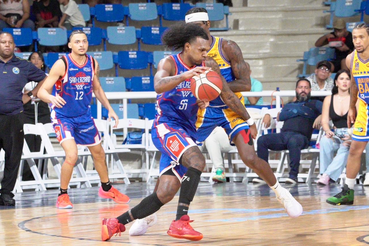 San Carlos ante Rafael Barias y San Lázaro vs. Mauricio Báez serán las ...